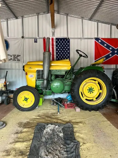 Traktor kaufen: 824 Inserate & Kleinanzeigen